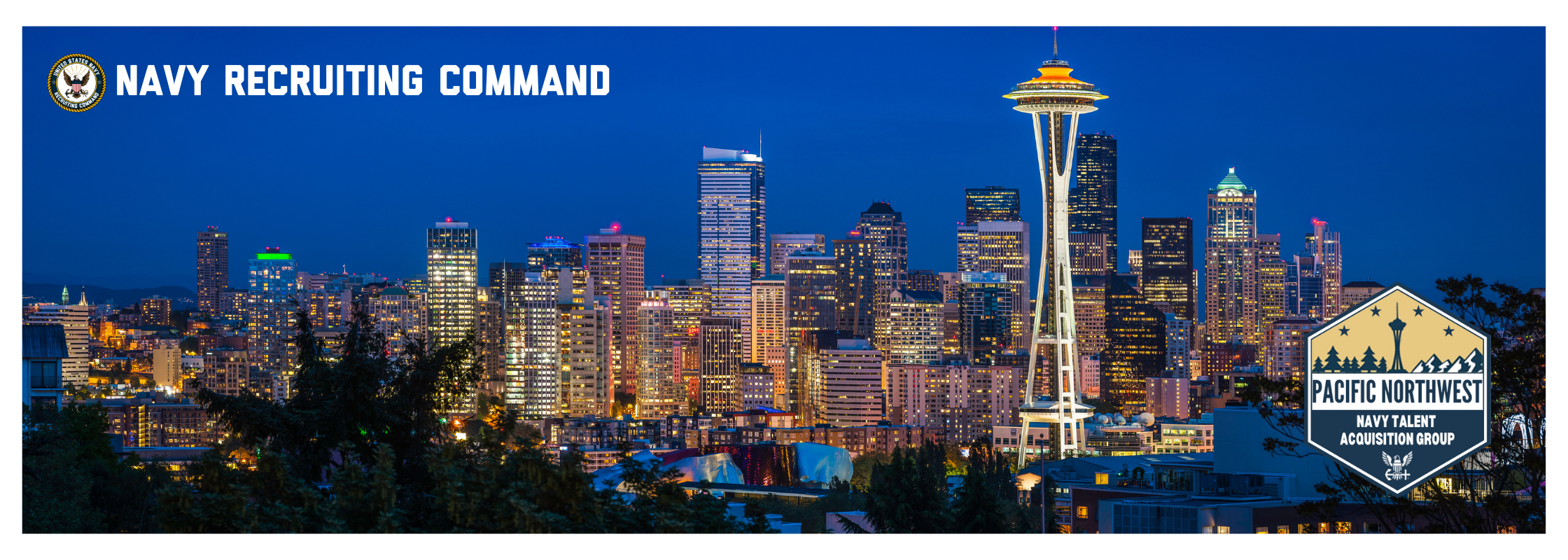 Pacific Northwest