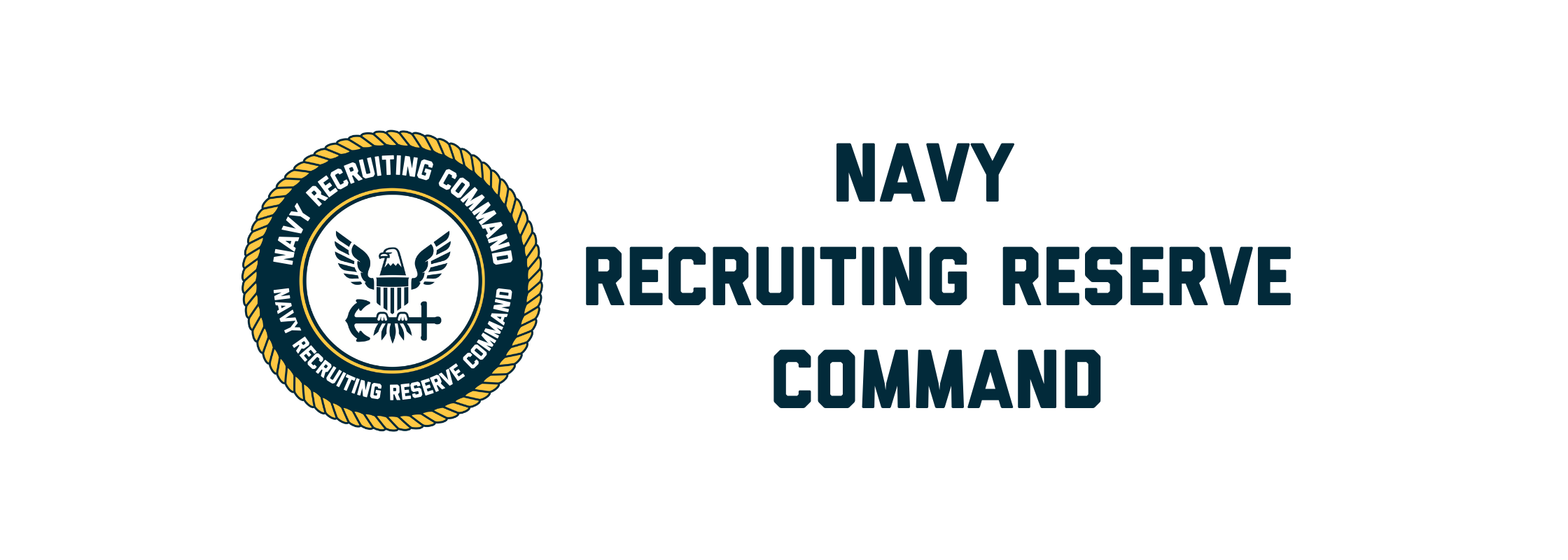 Navy Recruiting Reserve Command